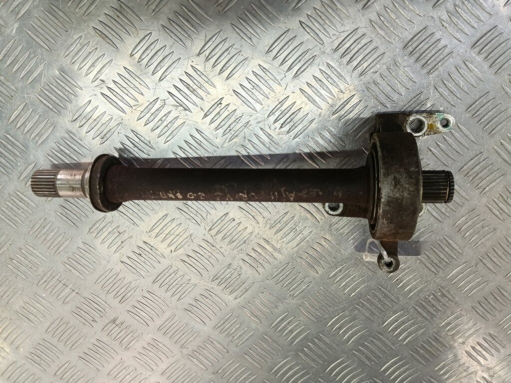 Вал промежуточный Б/У для HONDA CR-V II (2001—2004) 44500S6MJ00