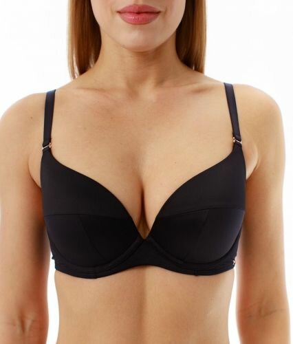 Бюстгальтер-невидимка