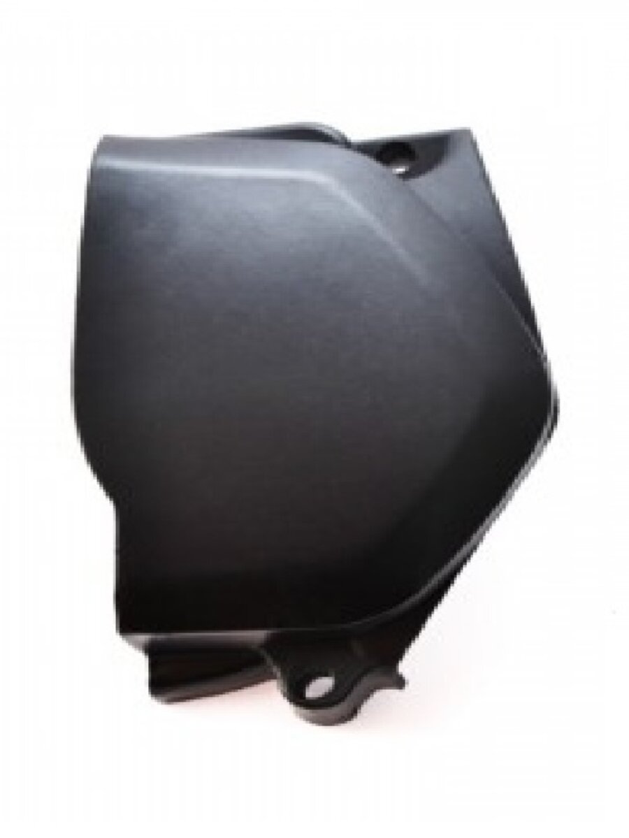 Крышка ведущей звезды двигателя питбайки TTR125, 153FMI, 154FMI