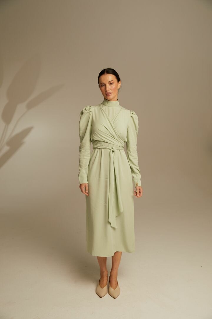 Платье Базовая коллекция