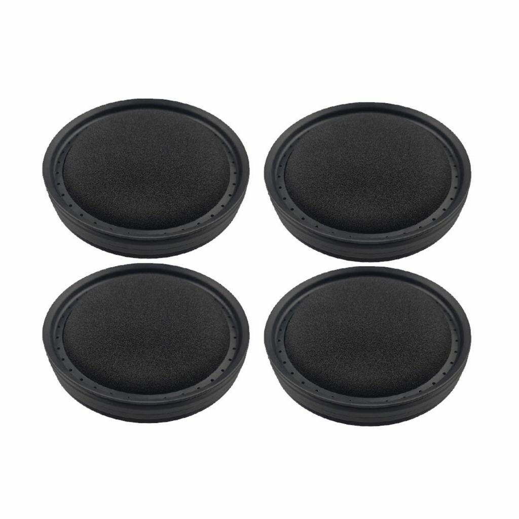 Фильтр-губка для пылесоса Arnica BF84