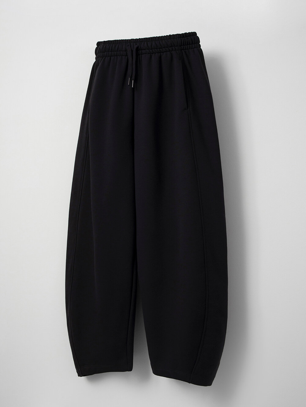 Брюки спортивные КБ 400894/черный 1413