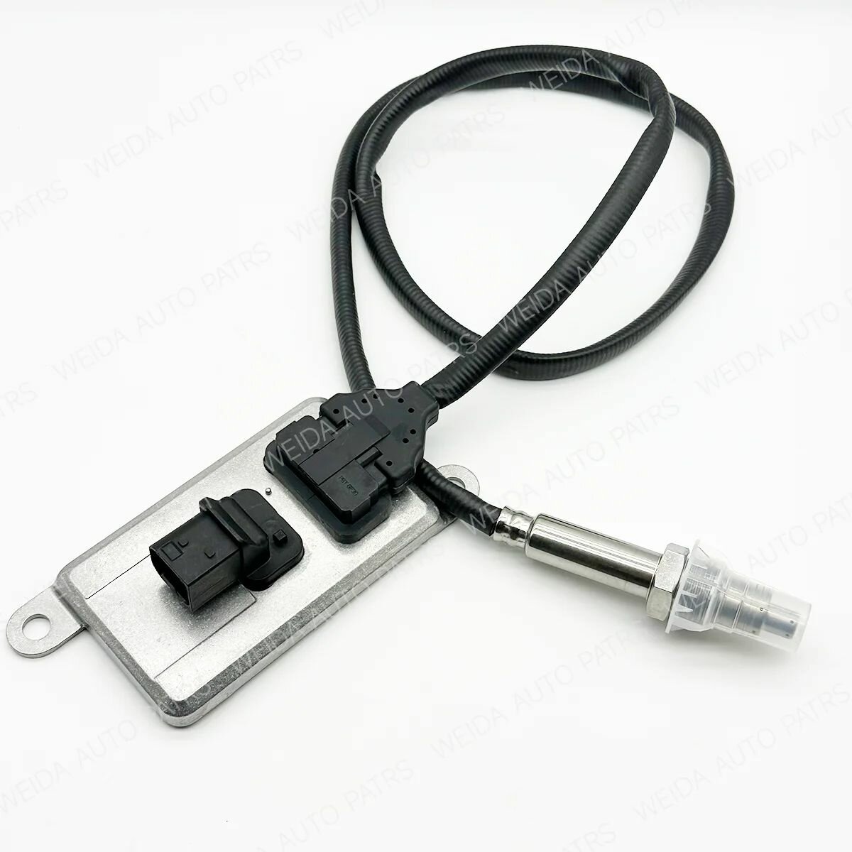 5WK96642A 0101539328 Оригинальный новый датчик NOX для грузовика Mercedes-Benz Actros Atego