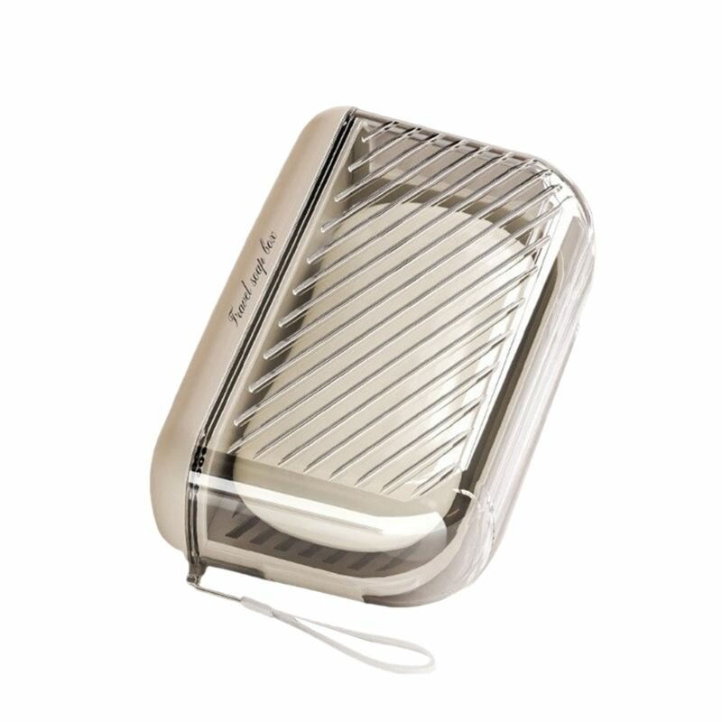 Дорожная мыльница