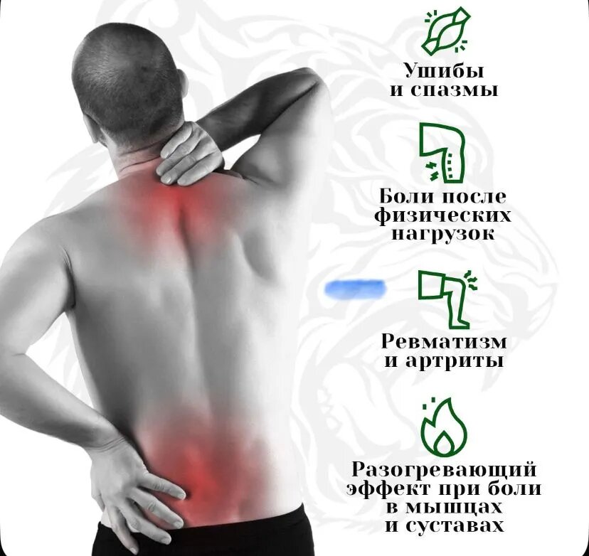 Бальзам "Жидкая Звёздочка", разогревающий, универсальный, 15мл