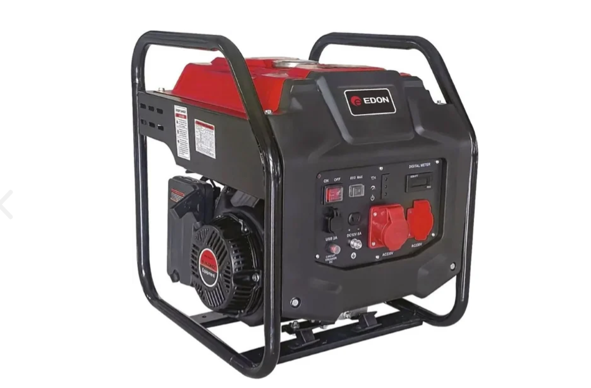 Генератор Edon PT-4000