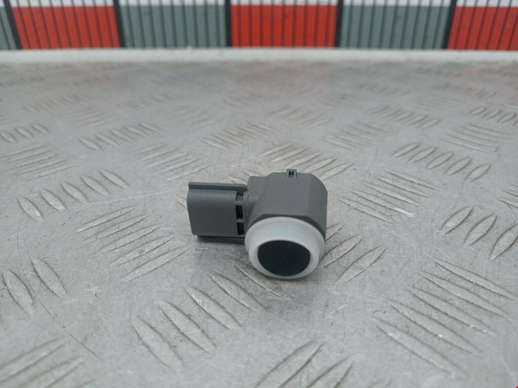 Парктроник (датчик парковки) Renault Scenic 3 284420753R арт. 2253401