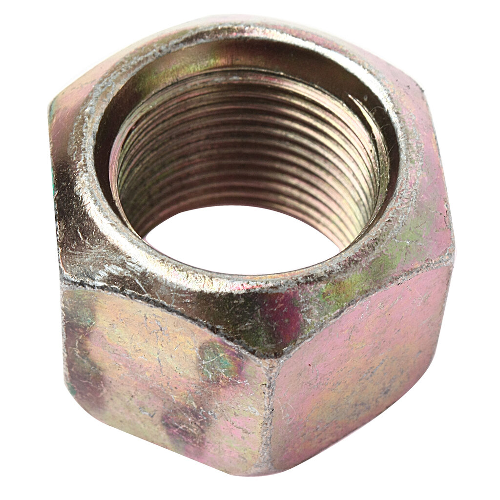 Гайка колеса МТЗ заднего (А)