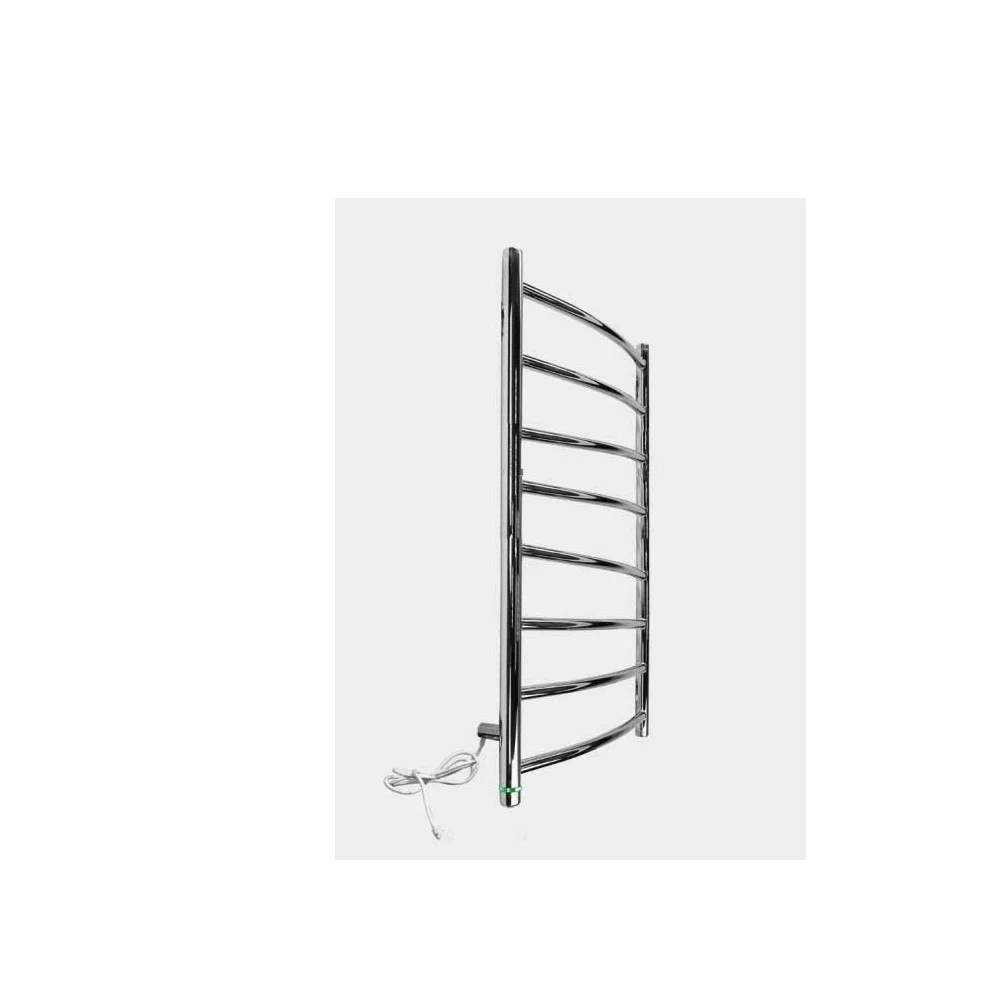 Электрический полотенцесушитель Terminus Классик 32/18 П8 500х850 120Вт (new встроен диммер)