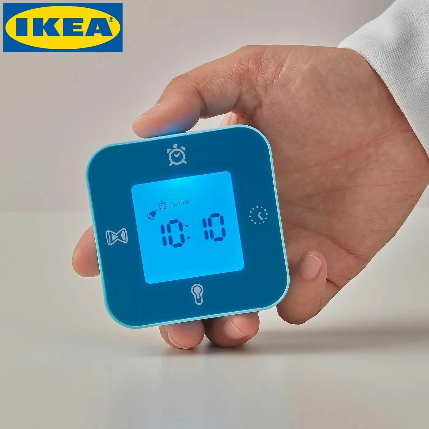 IKEA Таймер Электронные 1 шт