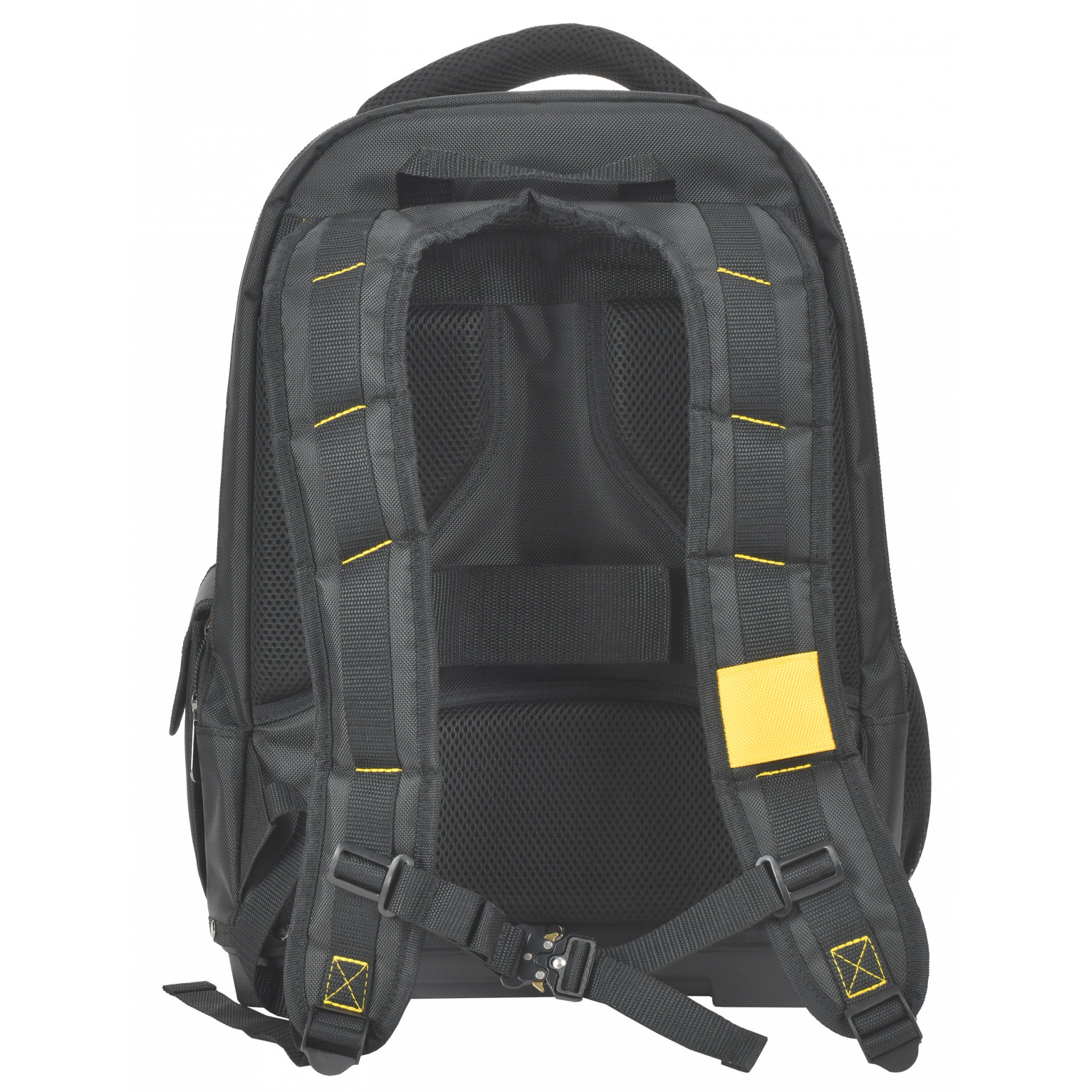 ARMA2L 5 Рюкзак монтажника с пластиковым дном BP-12, IEK A2L5-BP12-13-K02 (1 шт.)