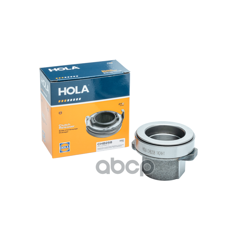 Выжимная муфта сцепления (серия DTC) GAZ Gazelle/Sobol Business Gazelle Next (UMZ 4216 Cummins 2. HOLA арт. chb258