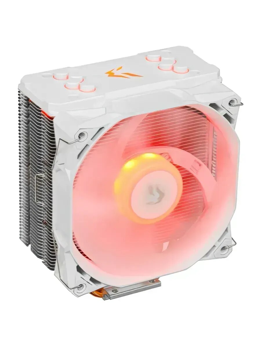 Кулер для процессора WINDSTORM S11 PRO WHITE