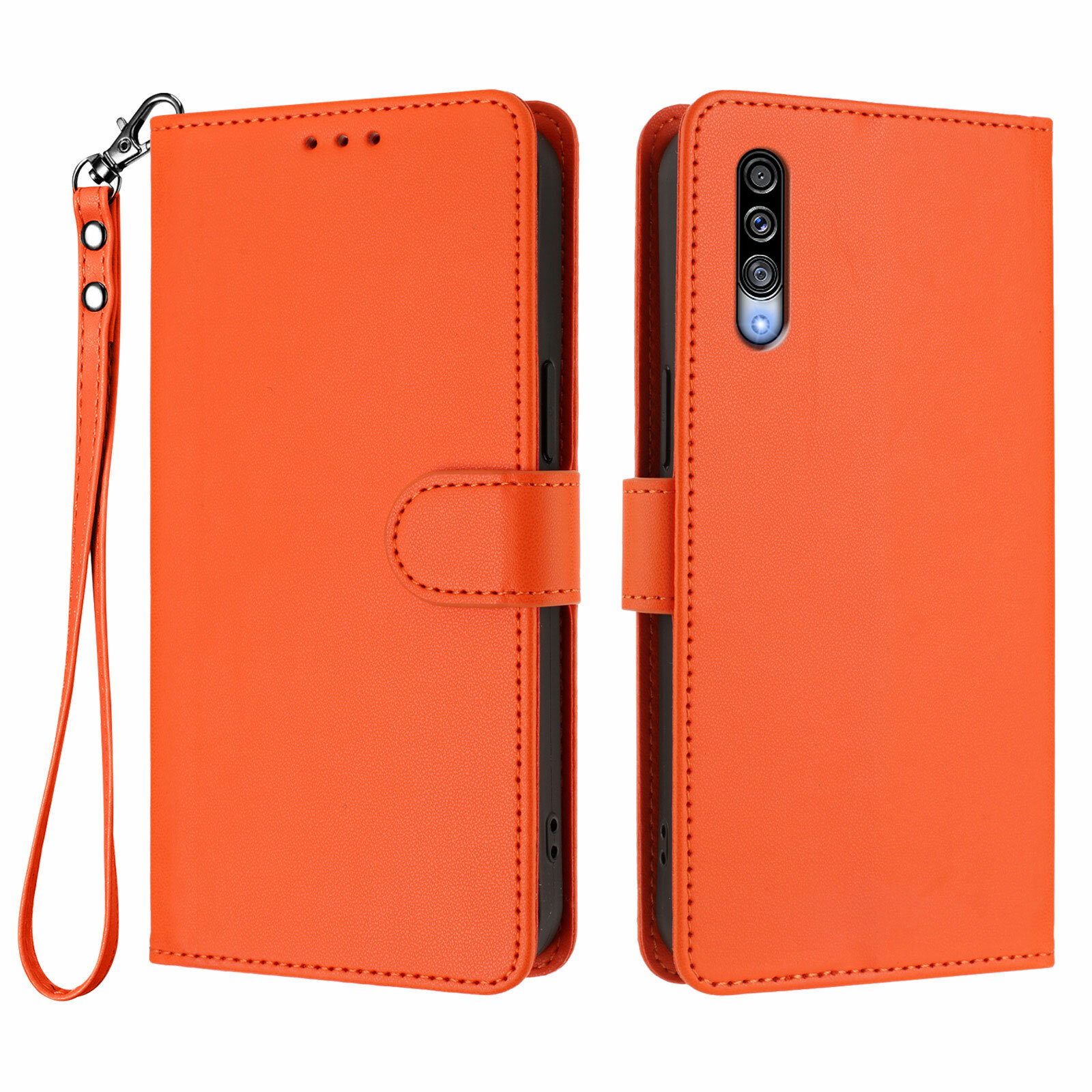 Подходит для Samsung Galaxy A50/A30S/A50S(Самсунг Галакси А50) Магнитные пряжки, кронштейны, сейсмостойкие, новинки, подарки