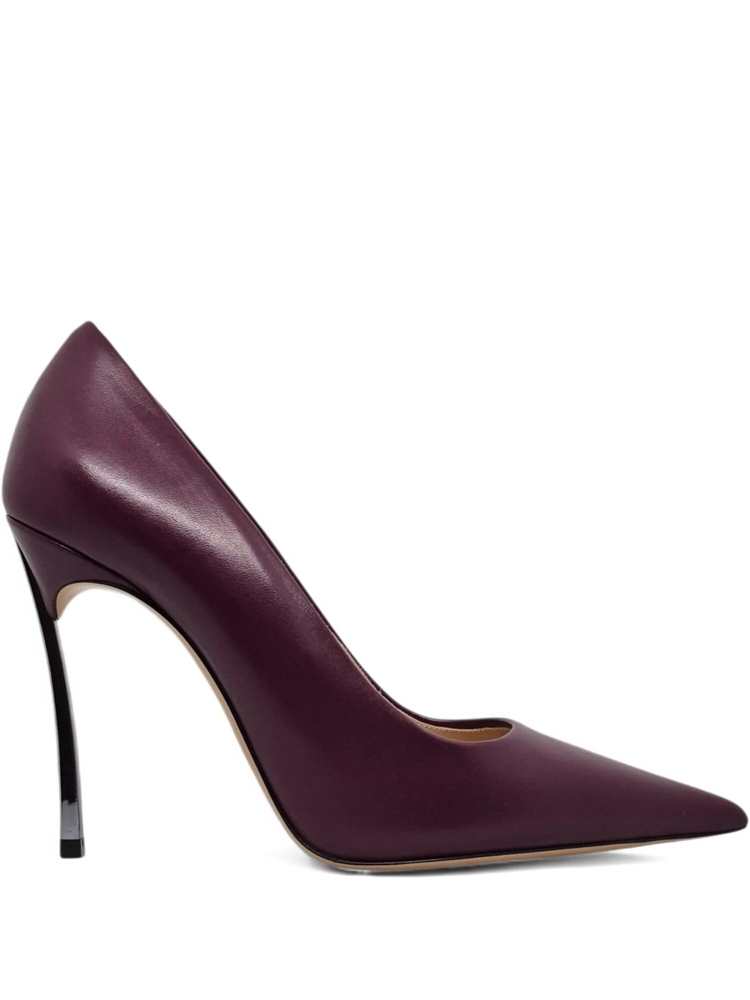 Туфли Pointed stiletto pumps 
