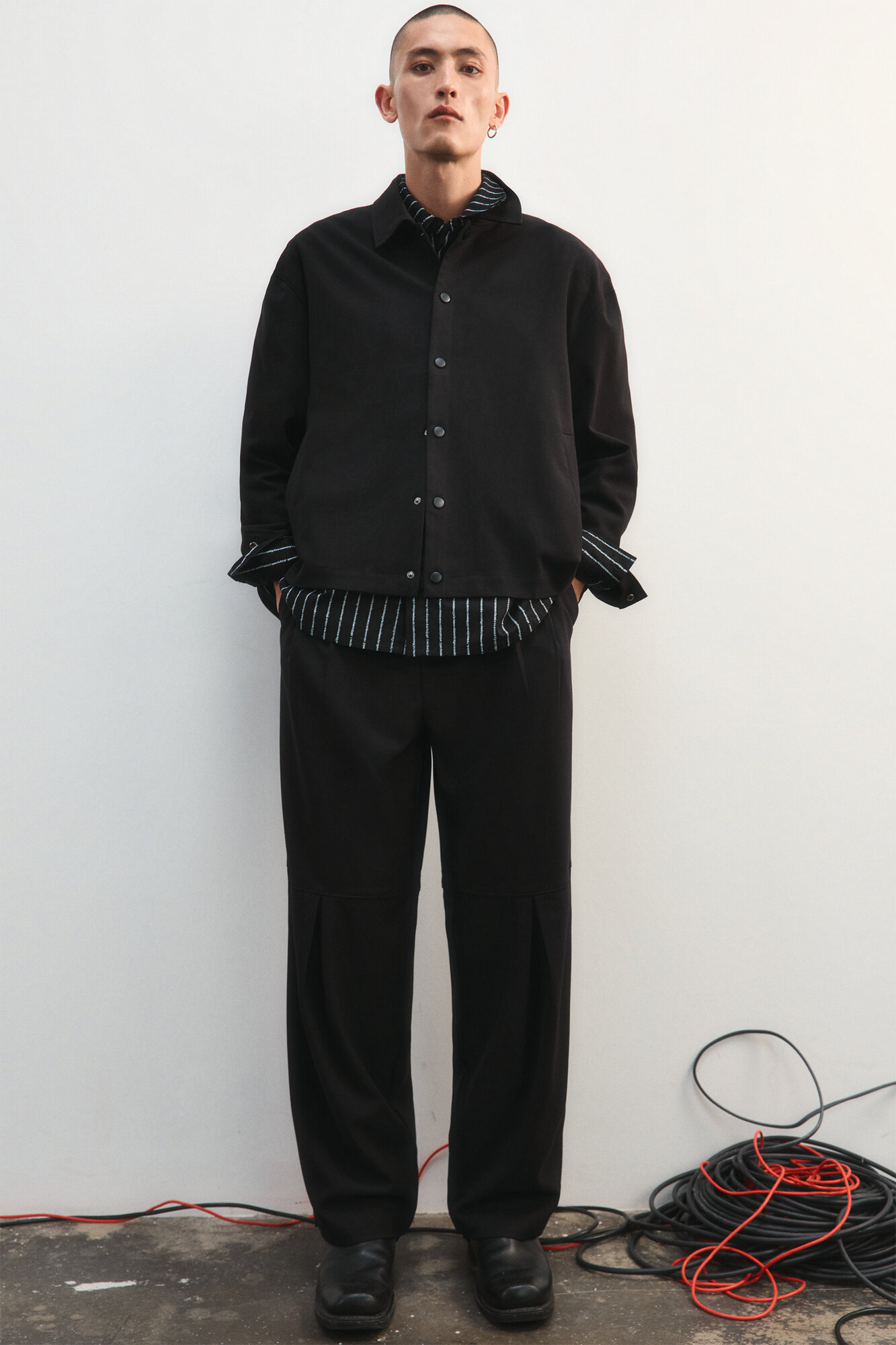 Брюки багги Co:Create