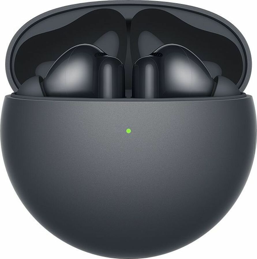 Наушники Huawei FreeBuds 7i Conch-T010 T0025 черный