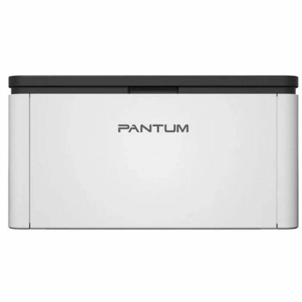 Лазерный принтер Pantum BP1800W, монохромный, A4, Wi-Fi, 18 стр/мин, для дома и офиса