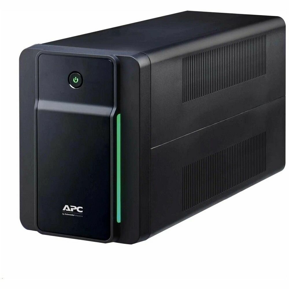 APC by Schneider Electric ИБП APC Easy - UPS BVX2200LI - GR