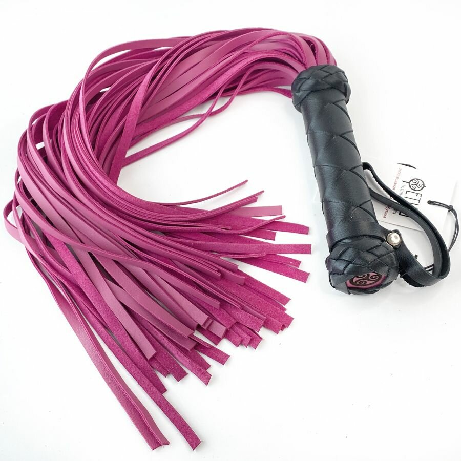 Плетка бдсм, плетка для секса кожаная, Фетиш