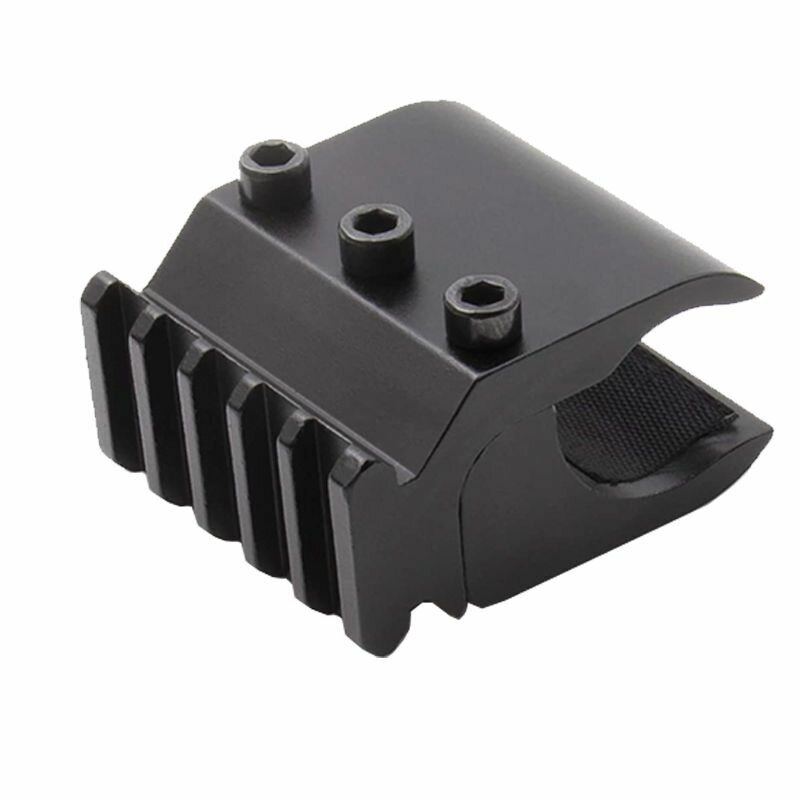 Henbaker Крепление для фонаря