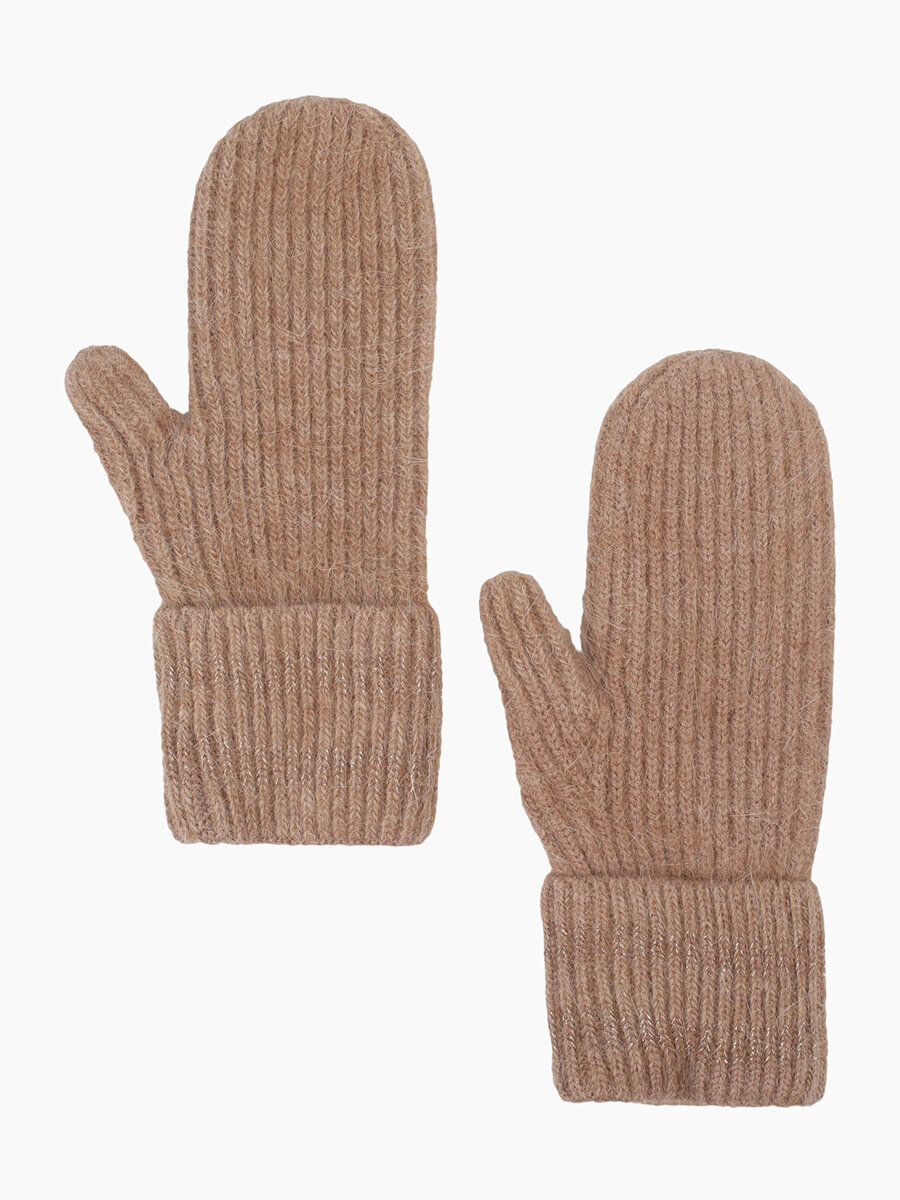 Варежки для женщин