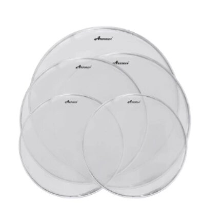 Пластик для малого и том барабана 8 Arborea ARCLR-08