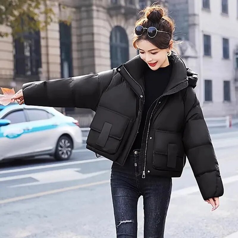 Куртка кожаная