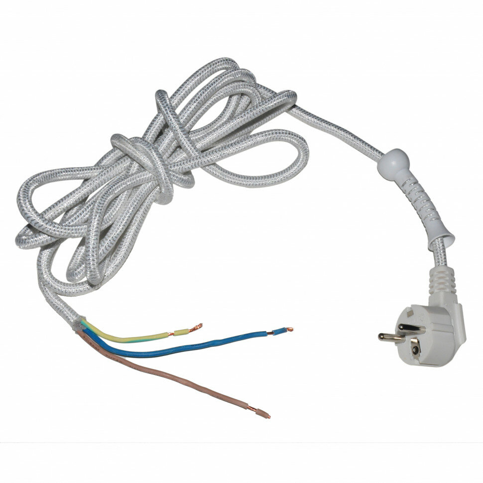 Шнур сетевой утюга Red RI-C295 RI-C295-SHS