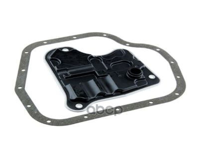 Фильтр масляный АКПП TOYOTA Avensis, Corolla (с прокладкой) SAKURA Sakura арт. TE33060