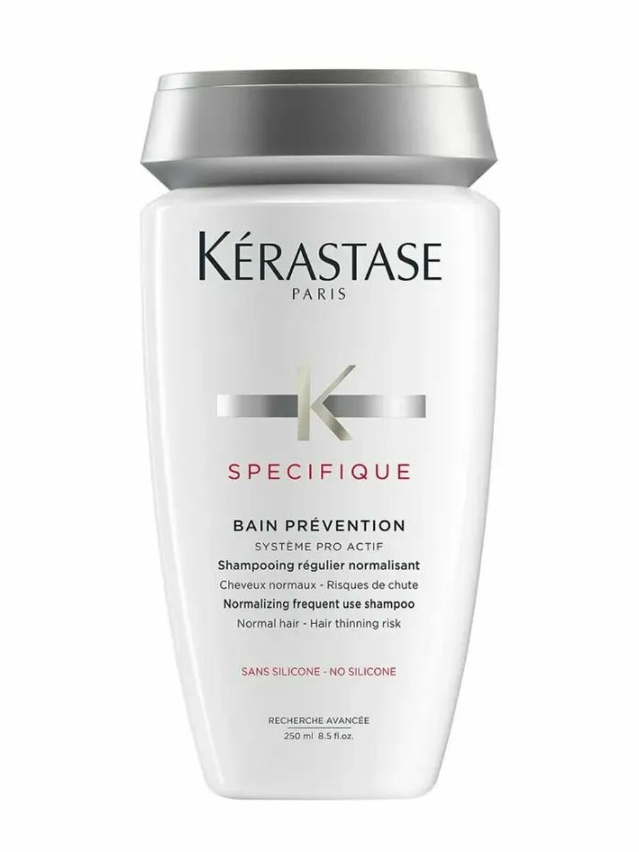 Шампунь от выпадения Kerastase Specifique Prevention 250 мл