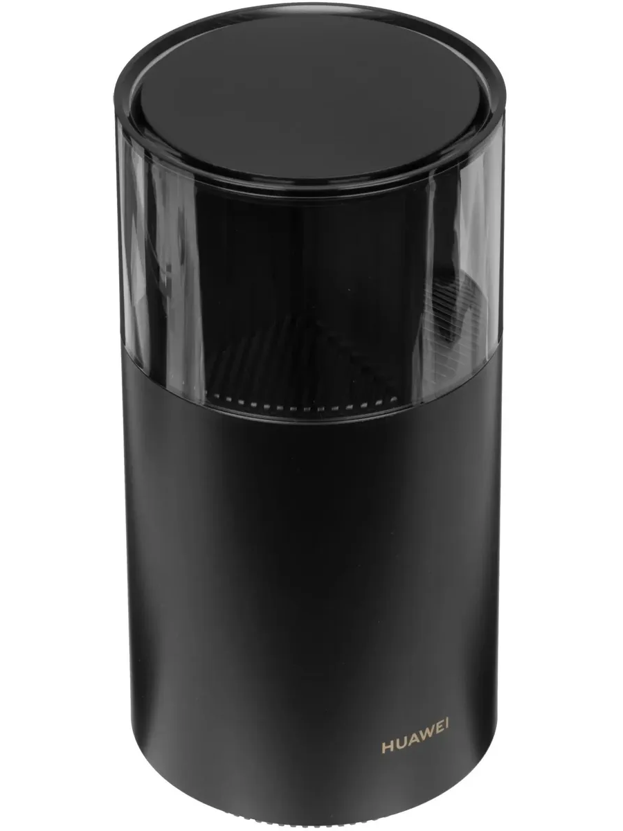 Роутер PANGU1-BE32A Huawei Mesh X1 Pro, Wi-Fi, 7, 2,4/5 ГГц, 4 LAN/WAN, черный