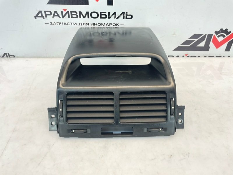 Б/У дефлектор отопителя Suzuki Grand Vitara 2007 JT J20A nприсутствуют следы клея, царапинки 63481 SUZUKI арт. 7382165J00ZCA