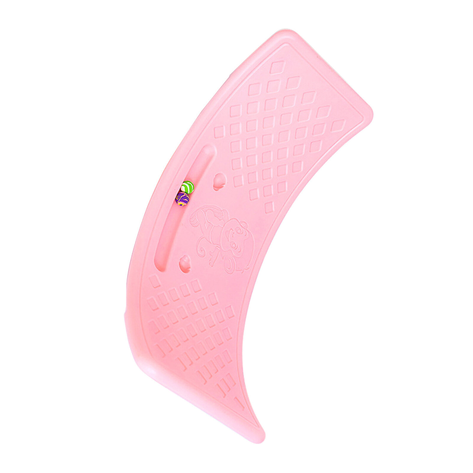 Балансировочная доска для улучшения стабильности и координации у детей