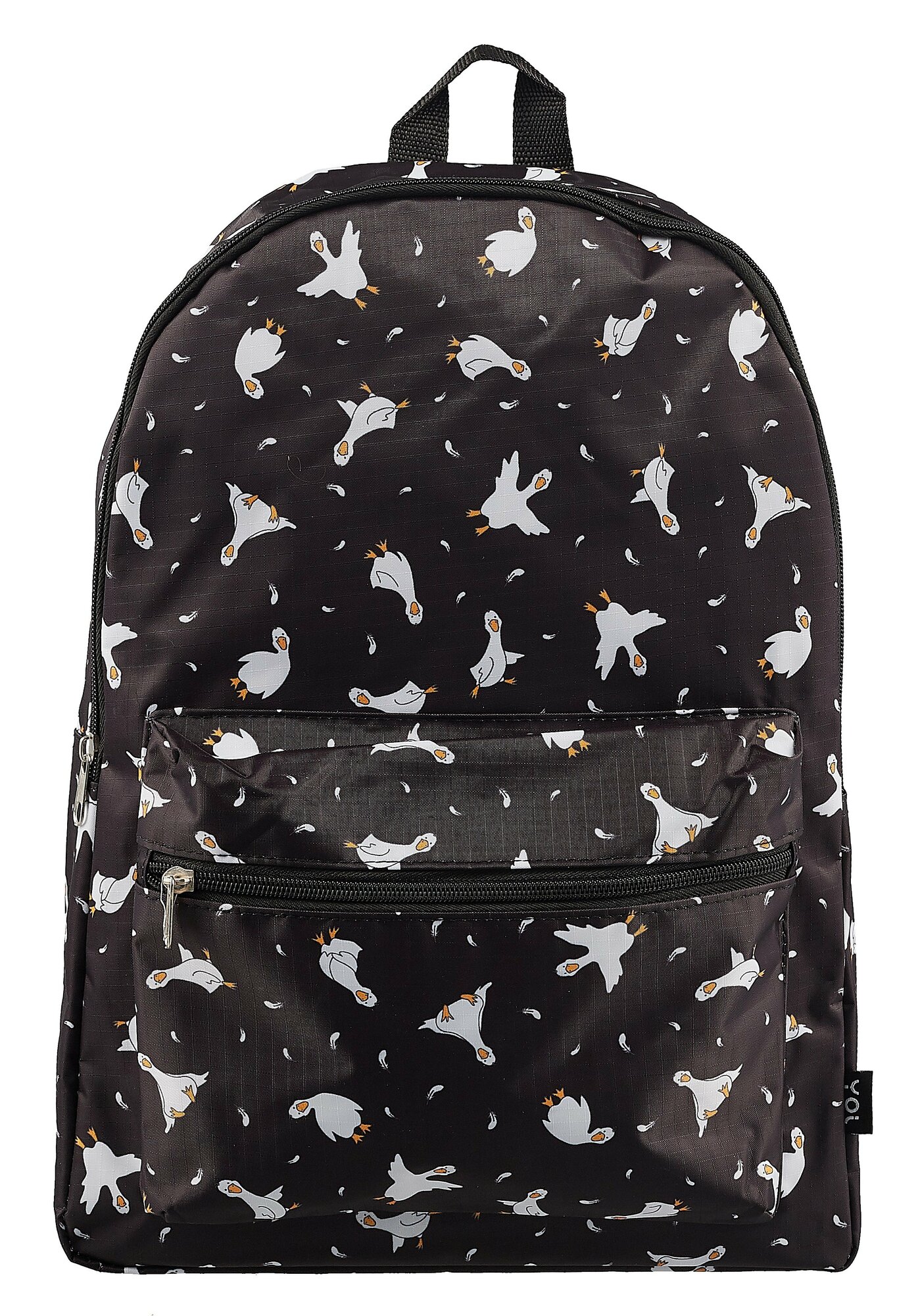 Рюкзак Yoi, "Гусь-обнимусь"