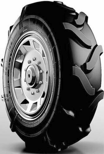 Шина грузовая Kama(Нижнекамск) 421 6/999 R12 44A6 всесезонная автомобильная