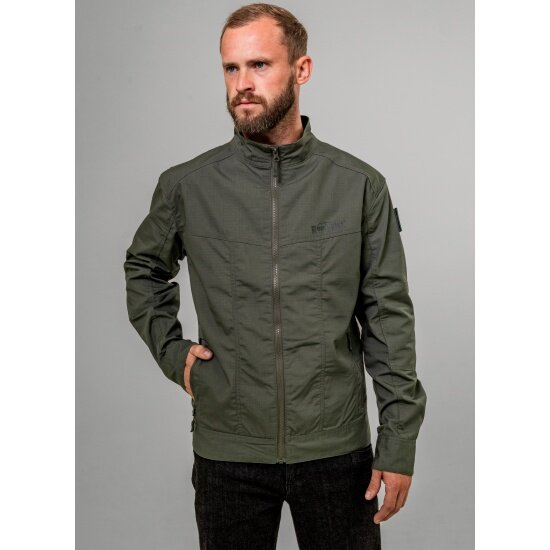 Куртка тактическая Remington SW Remington US Green р. 48-50 (M)