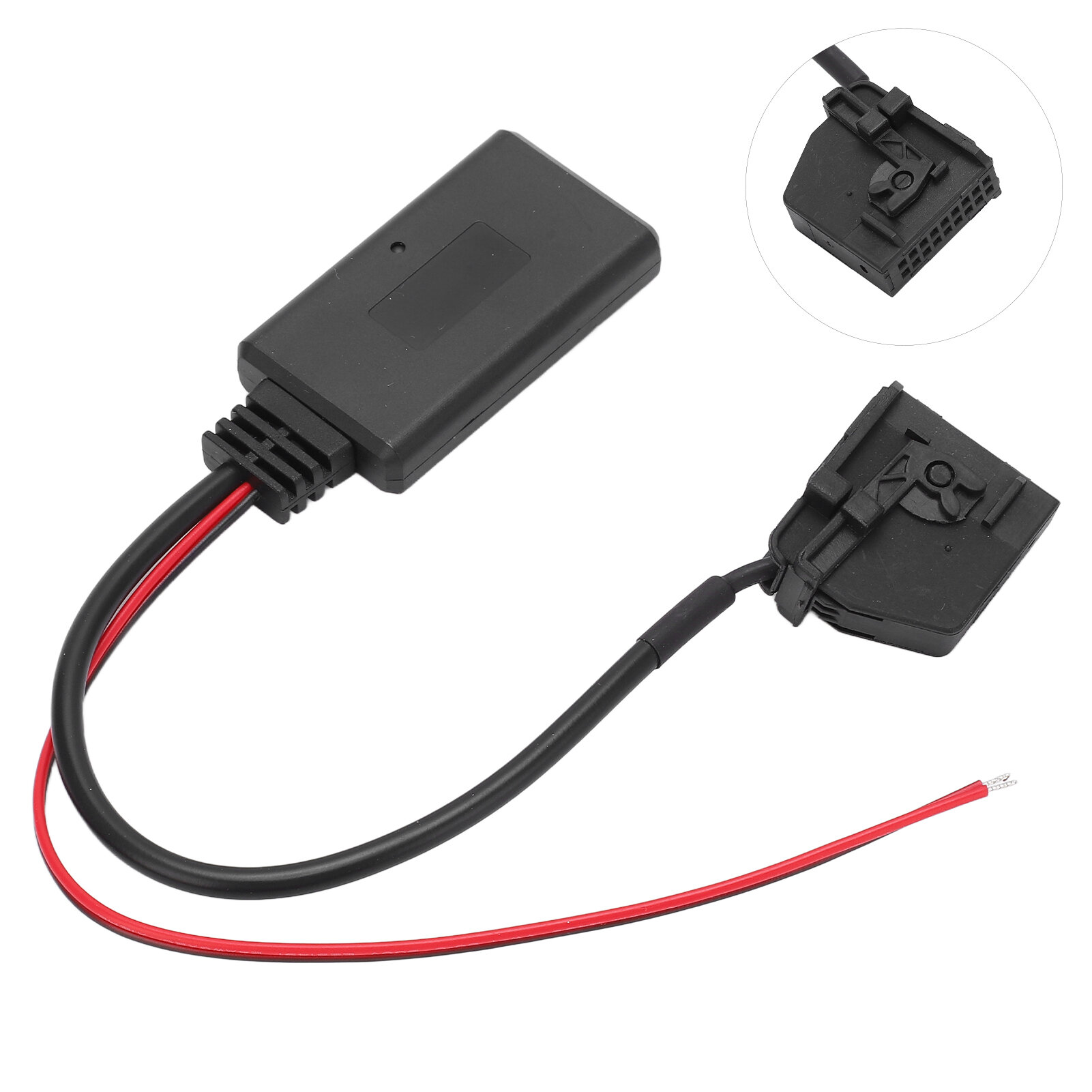 Bluetooth 5.0 Aux Cable для Mercedes — фото 1