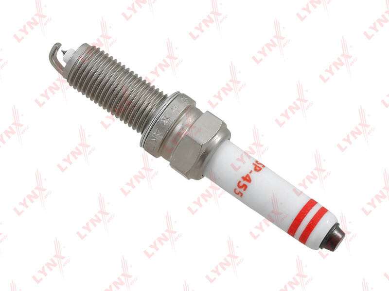 LYNXauto Свеча зажигания 8MYXKZIPR-E (Iridium + Platinum) HAVAL H9 2.0 14>, TANK T300 2.0 23>