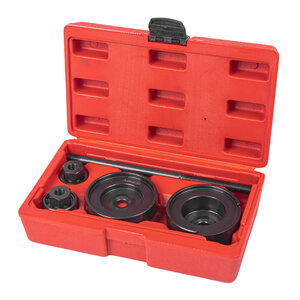 Набор для снятия и установки сайленблоков задней балки vw, audi ARNEZI арт. r7703132