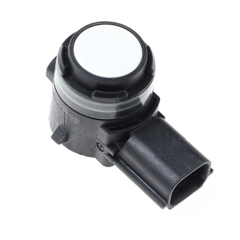 ODIDIO HU5T-15K859-AAW HU5T15K859AAW Автомобильный датчик парковки PDC для Ford Fiesta Mk8 Ecosport CR6 EcoBoost, 1pcs white