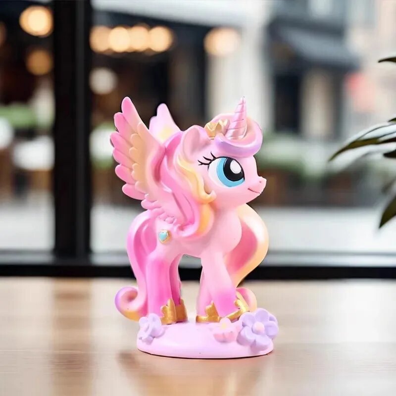 Фигурка My Little Pony Princess Yin Hasbro