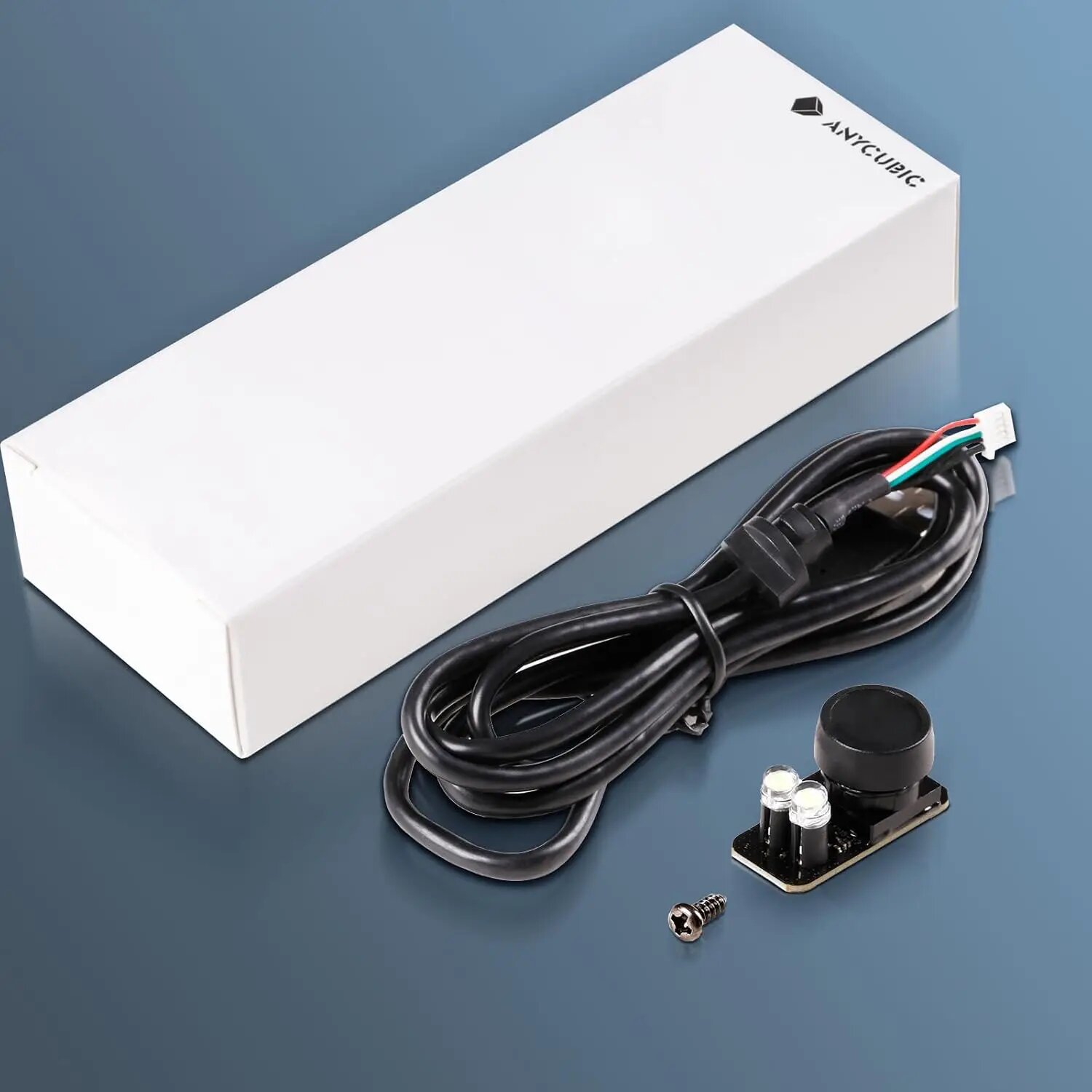 Камера Anycubic Kobra 3 для 3D-принтера, Camera, 1pcs