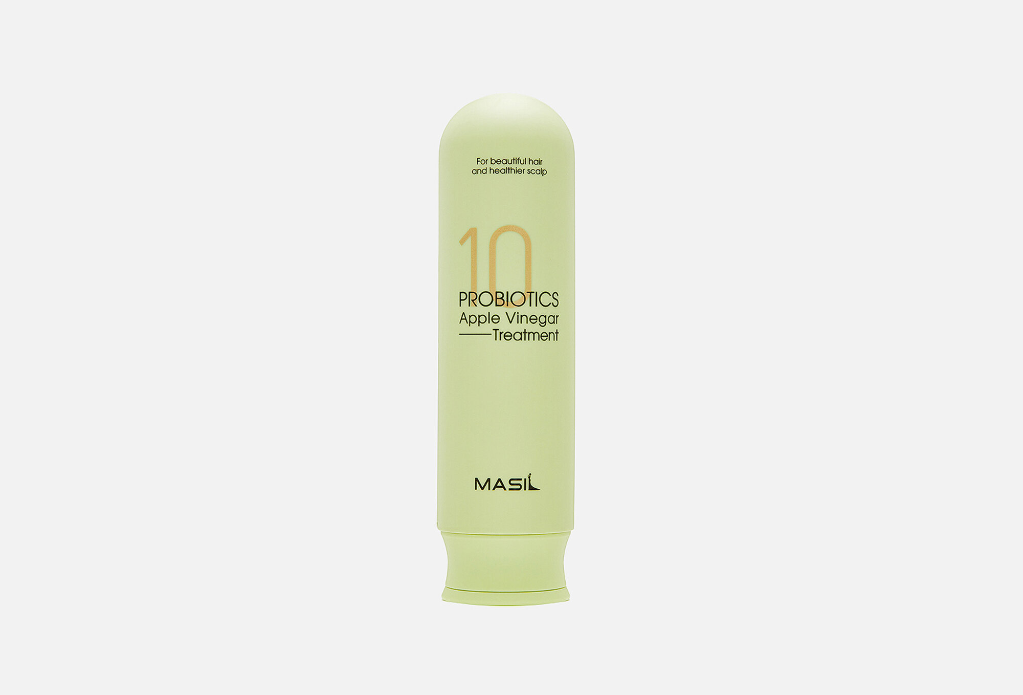 Кондиционер для волос MASIL Probiotics Apple Vinegar Treatment 300 мл