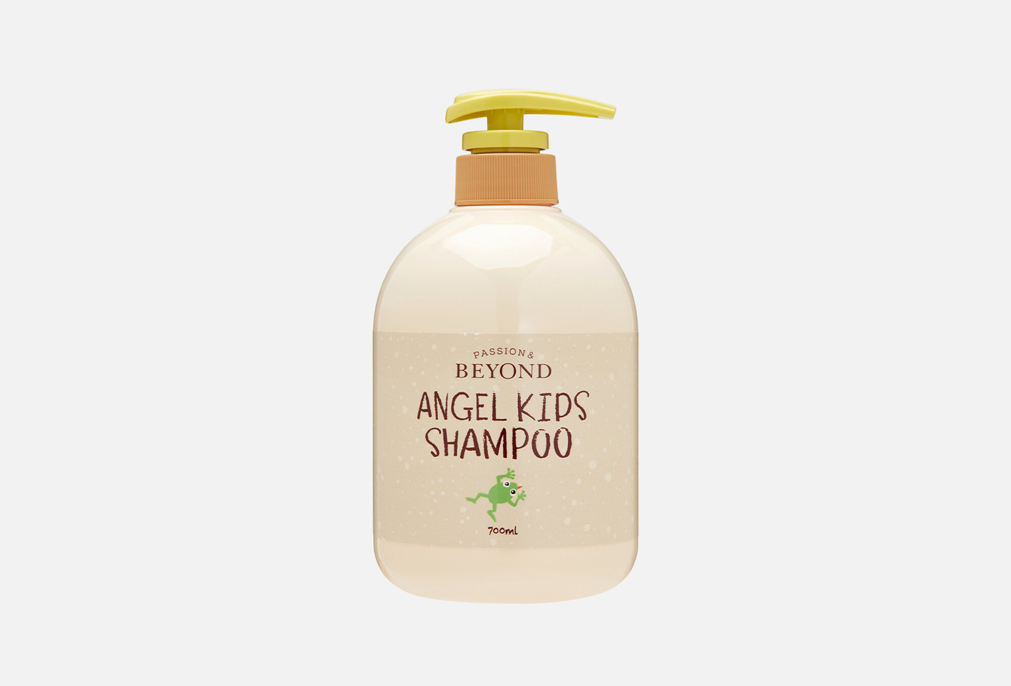 Шампунь для волос PASSION&BEYOND Angel Kids Shampoo 700 мл