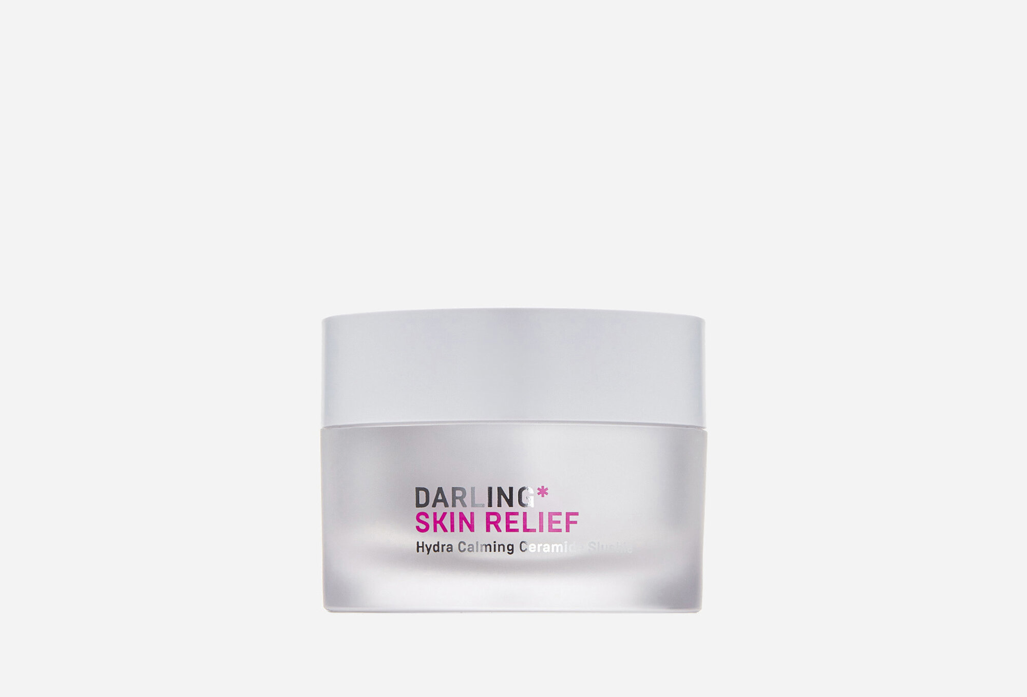 Увлажняющий и успокаивающий сорбет для лица DARLING* Skin Relief 52 мл