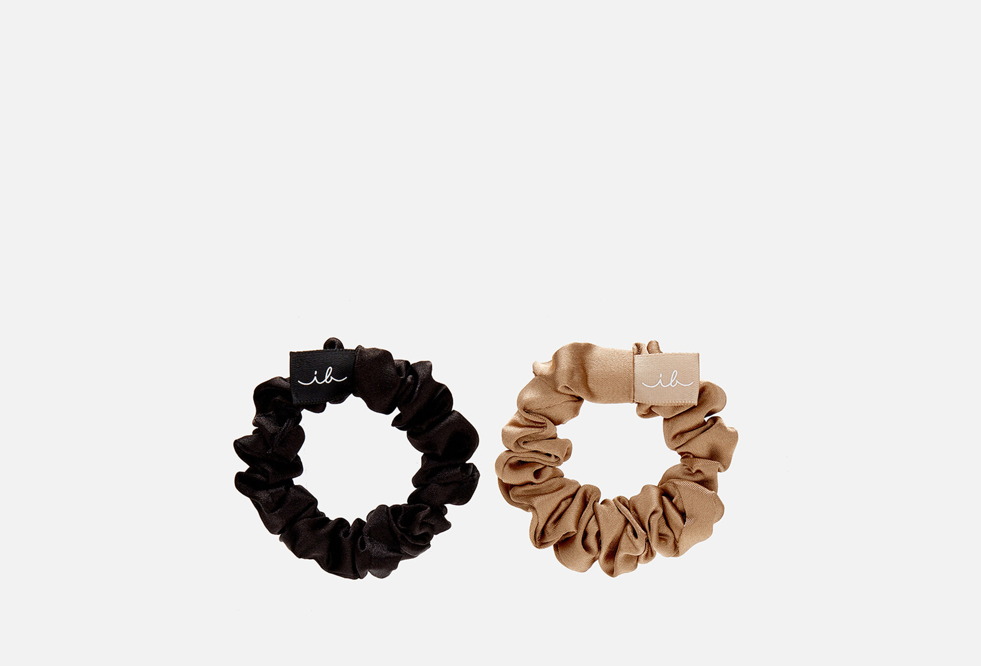 Резинка-браслет для волос INVISIBOBBLE SPRUNCHIE SLIM True Golden