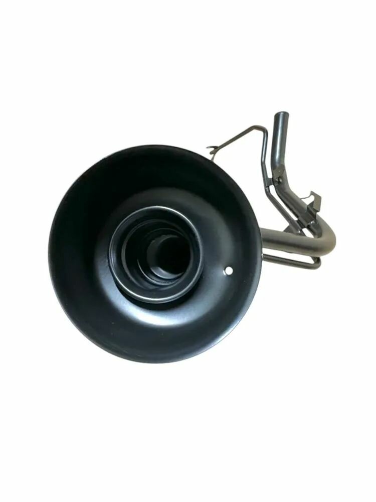 Горловина топливного бака Renault Koleos HY 2008 - 2016-wanghaoxiang