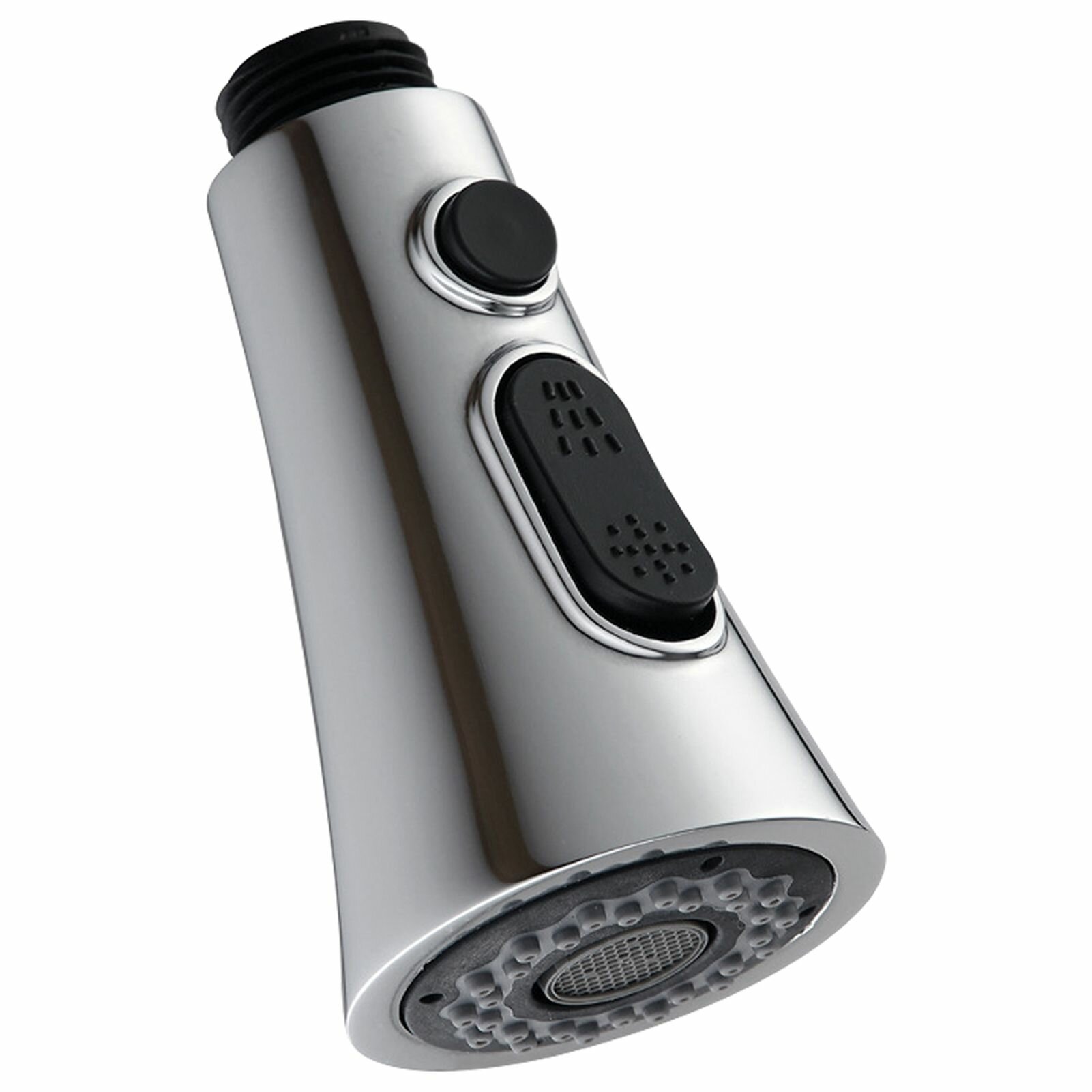 Выдвижная насадка-распылитель для кухонного смесителя G1/2 с 3 функциями, сменный излив для мойки с выдвижным краном