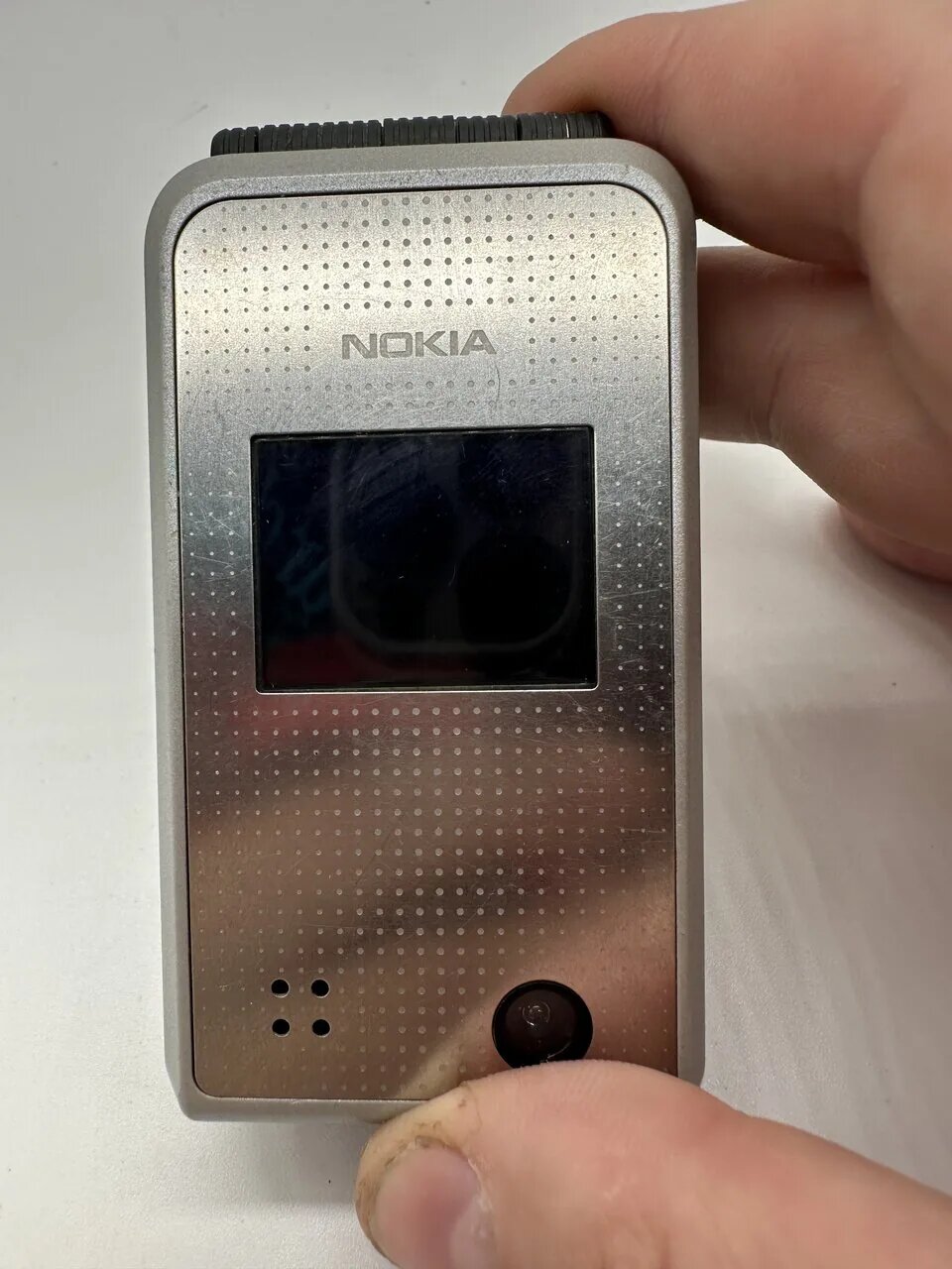 Телефон NOKIA 6170 винтаж